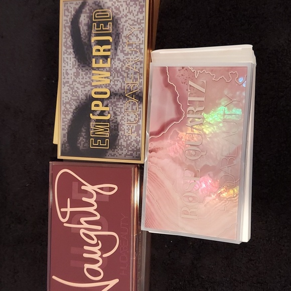 HUDA BEAUTY | Makeup | Copy Huda Beauty | Poshmark